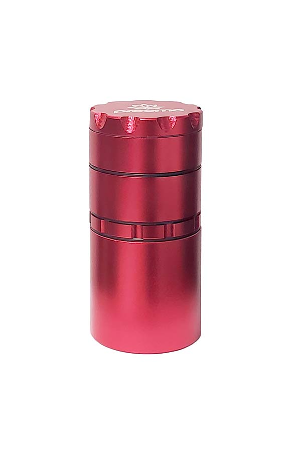 Preemo 5-Piece Grind and Store - BC Smoke Shop