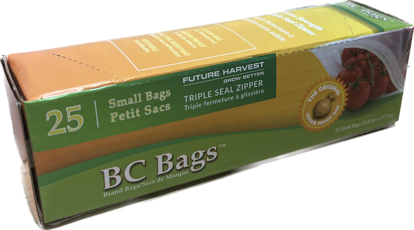 BC Bags - BC Smoke Shop