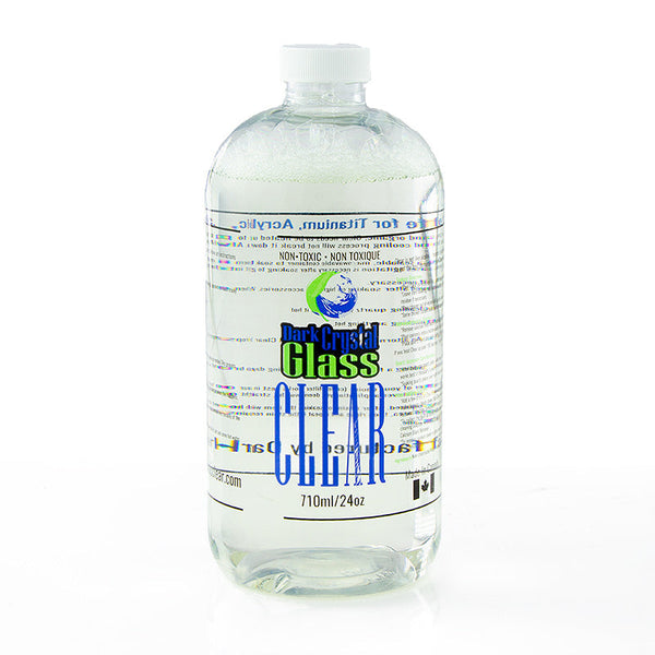 Dark Crystal Clear Cleaner - BC Smoke Shop