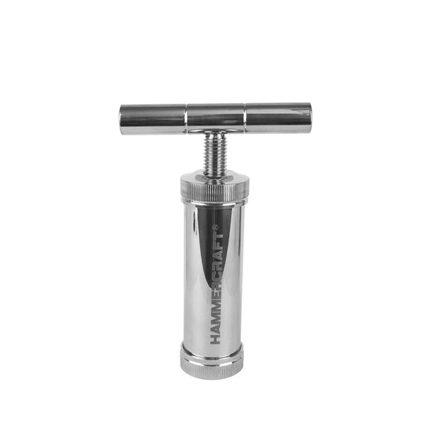 Hammercraft Cannabis Pollen Press - BC Smoke Shop