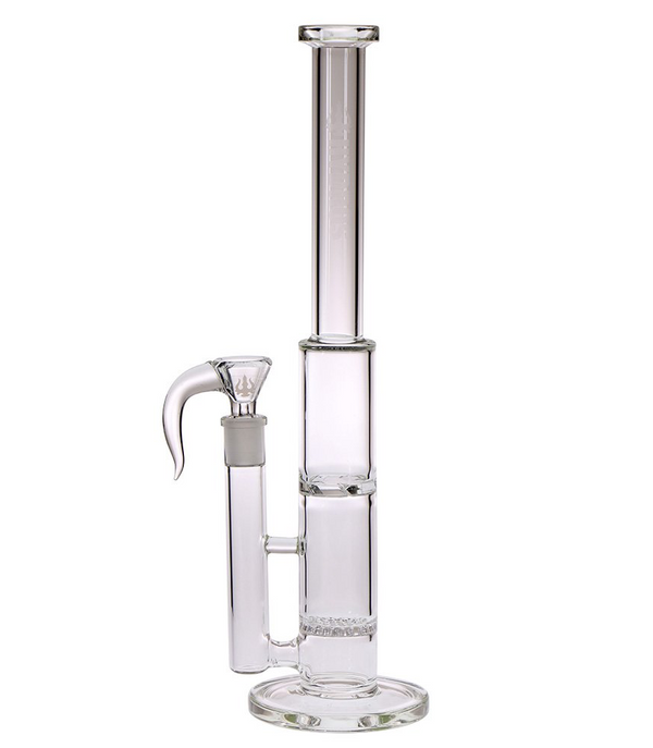 Hydros Stemless Cyclone Bong - BC Smoke Shop