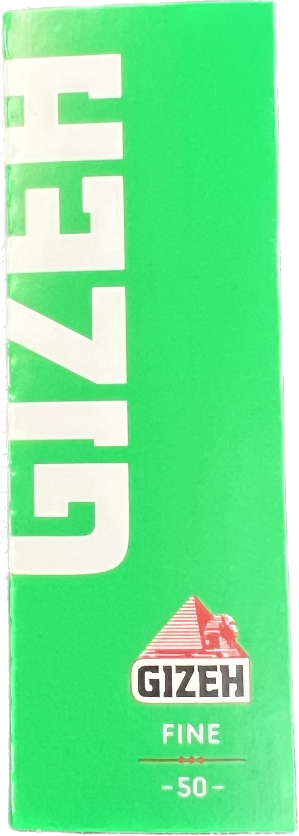 Gizeh Fine Papers - BC Smoke Shop