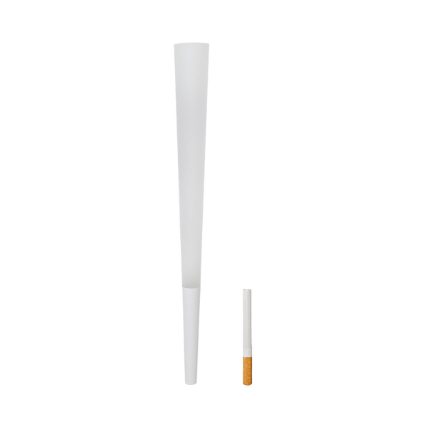 JWare Mega Size Cones - BC Smoke Shop