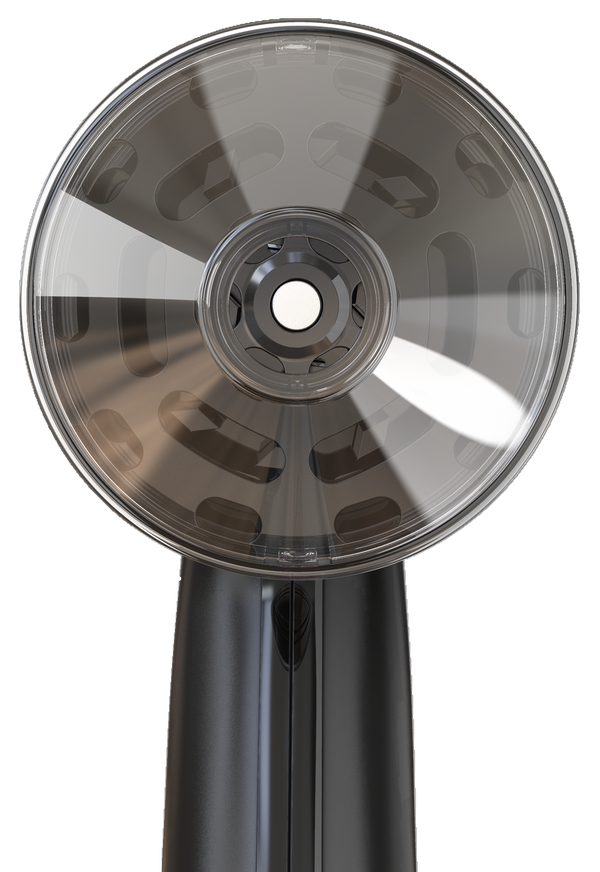 Mamba Grinder XL V2 - BC Smoke Shop