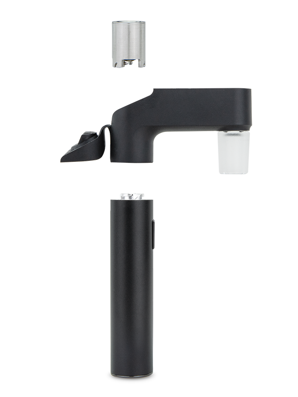 Puffco Pivot Glass Adapter - BC Smoke Shop