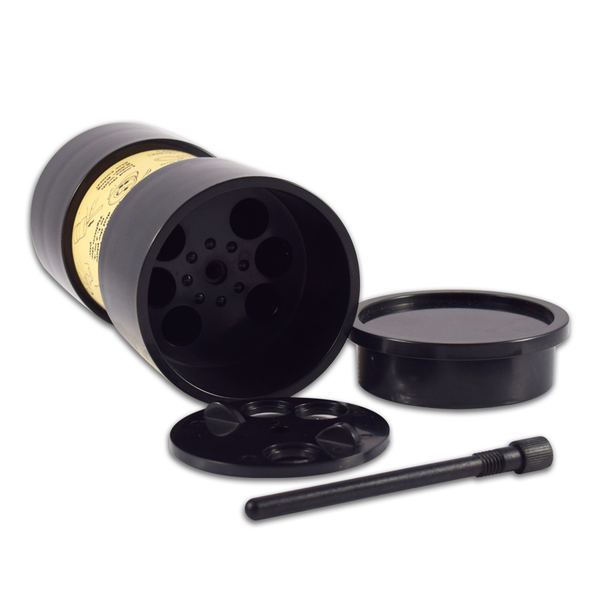RAW Cone Filler Six Shooter King Size - BC Smoke Shop