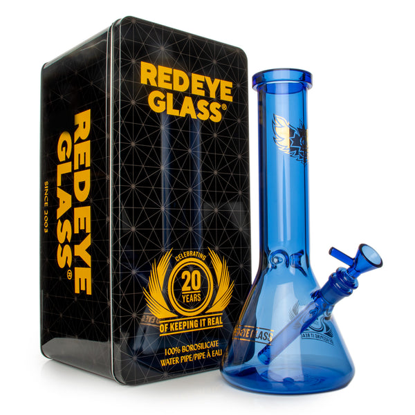 Red Eye Glass Bongs - BC Smoke Shop