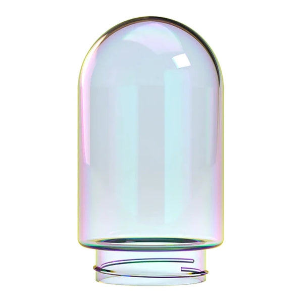 Stundenglass Replacement Iridescent Glass Globe - BC Smoke Shop