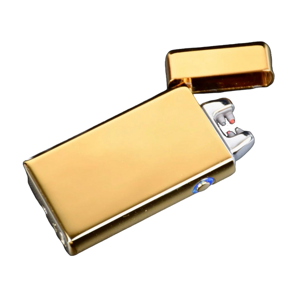 Arc Lighter Gold - BC Smoke Shop