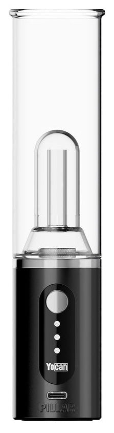 Yocan Pillar Smart Concentrate E-Rig - BC Smoke Shop