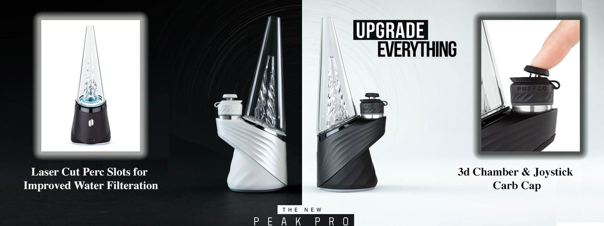 Bongs, Rolling Papers, Vaporizers, Dab Rigs | BC Smoke Shop