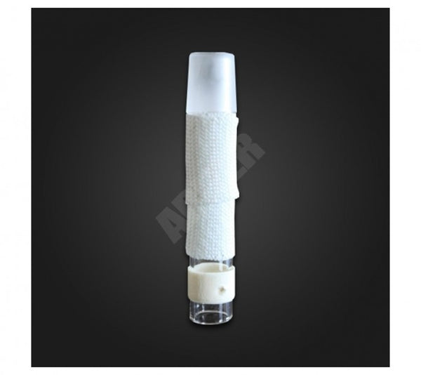 Extreme Vaporizer Glass Heat Cover Original - BC Smoke Shop