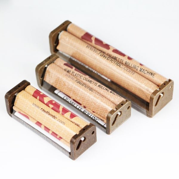 RAW Rolling Machines - BC Smoke Shop