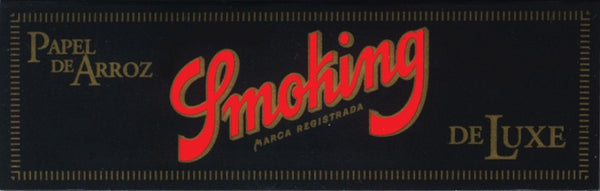 Smoking Deluxe 1 1/4 - BC Smoke Shop