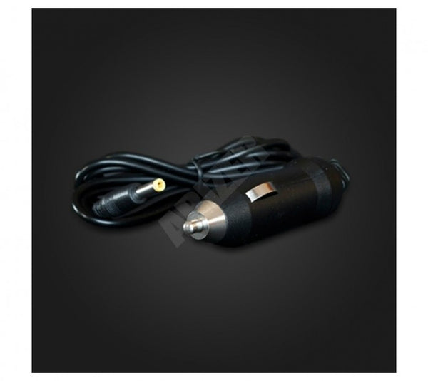 Solo Vaporizer Car Charger - BC Smoke Shop