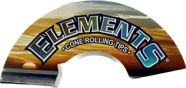 Elements Cone Tips Original - BC Smoke Shop