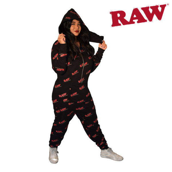 RAW Spacesuit - BC Smoke Shop