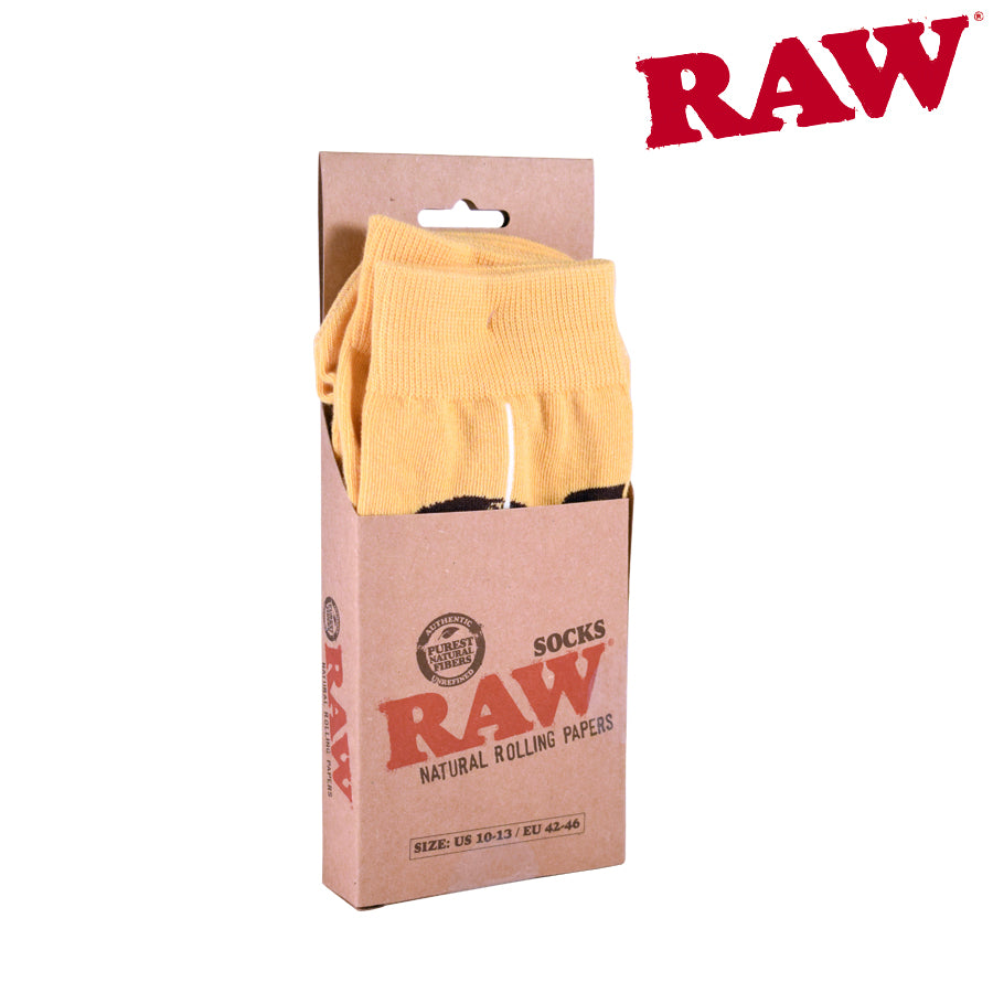 RAW Socks - BC Smoke Shop