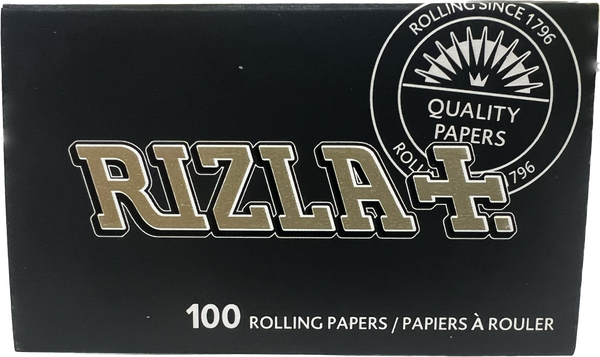 Rizla Papers - BC Smoke Shop