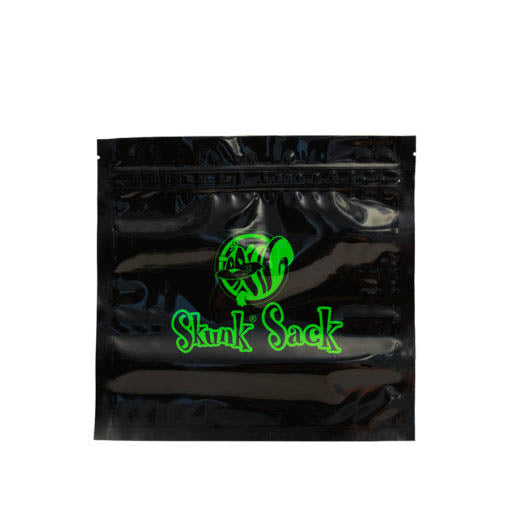 Skunk Sacks Black - BC Smoke Shop