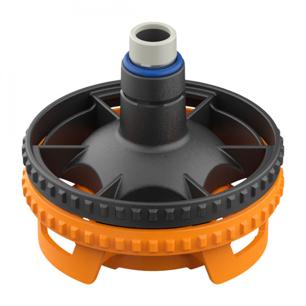 Volcano Vaporizer Everything We Know About The Volcano Hybrid - Planet ...
