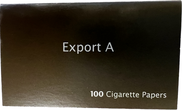 Export Papers - BC Smoke Shop