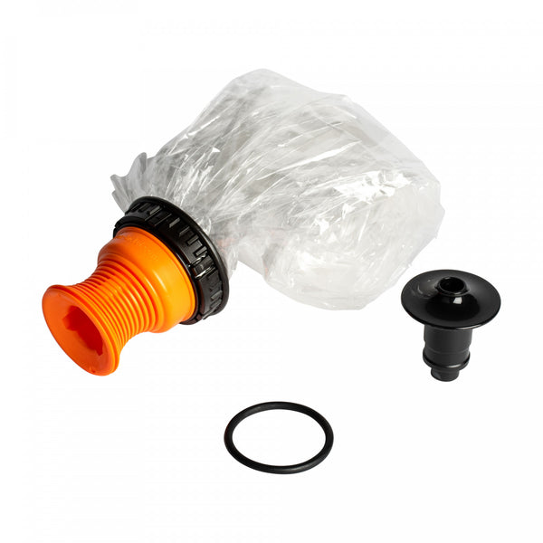 Volcano Easy Valve Bag Adapter - BC Smoke Shop