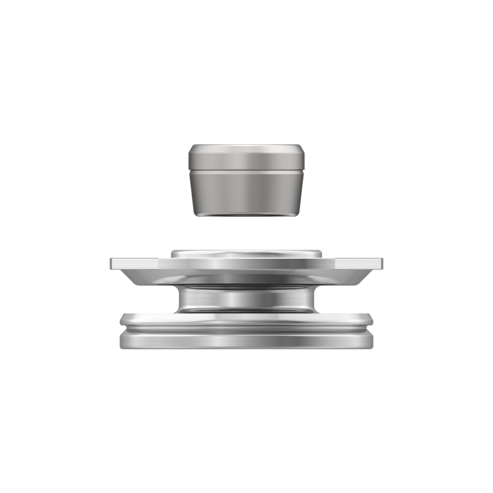 Volcano Dosing Capsule Adapter for the Hybrid - BC Smoke Shop