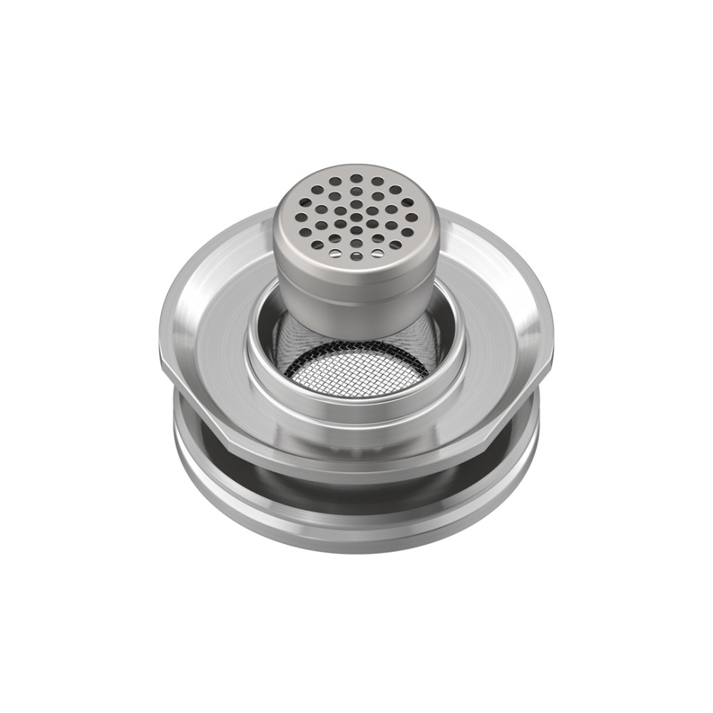 Volcano Dosing Capsule Adapter for the Hybrid - BC Smoke Shop