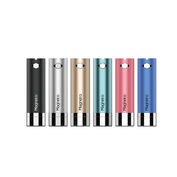 Yocan Magneto - BC Smoke Shop